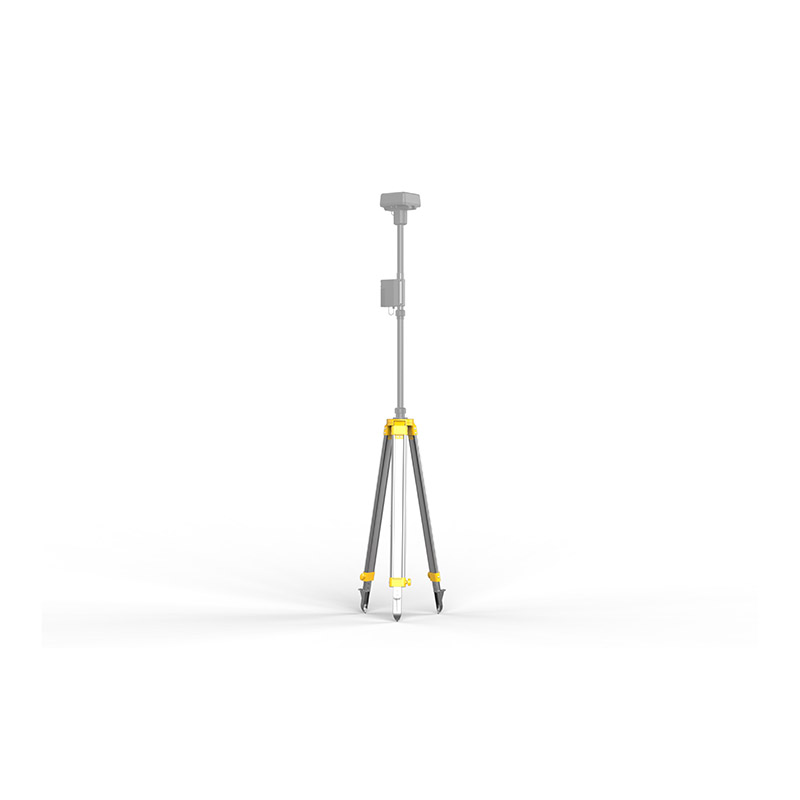 D-RTK Mobile Base Station Tripod - precisioncapture.com