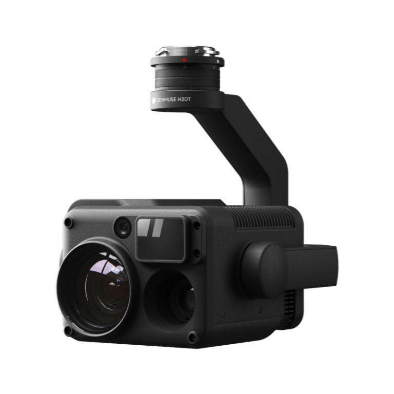 DJI Zenmuse H20T - precisioncapture.com