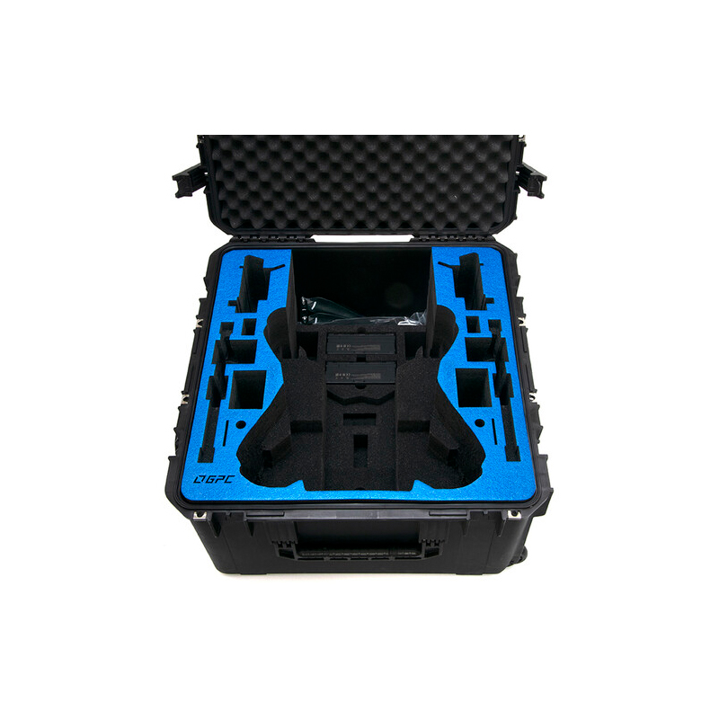GPC DJI Matrice 300 Case - precisioncapture.com