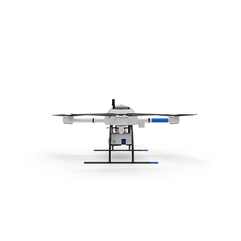 Microdrones mdLiDAR1000HR - precisioncapture.com