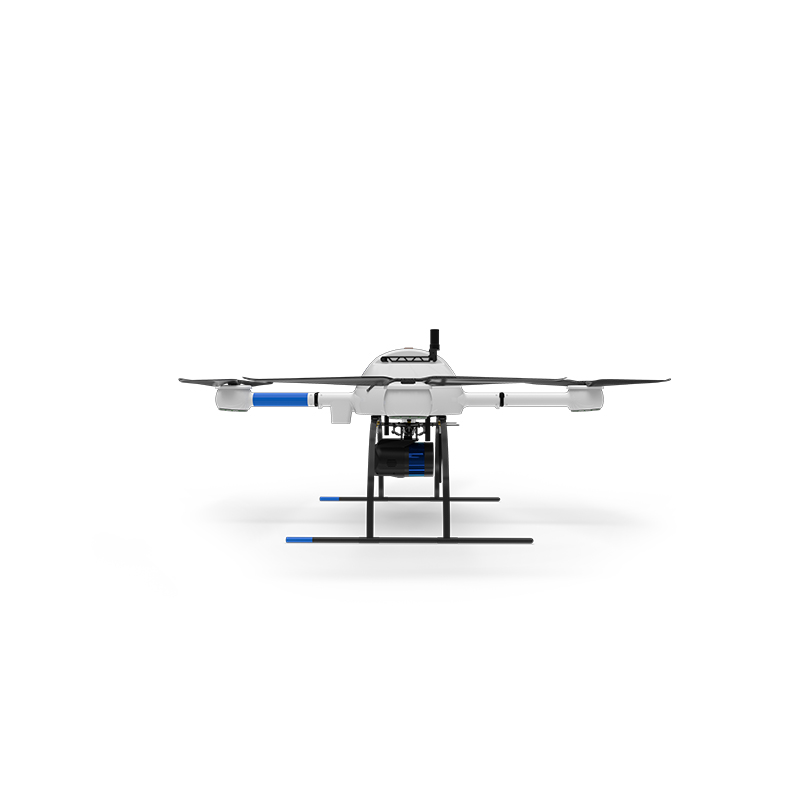 Microdrones mdLiDAR1000LR - precisioncapture.com