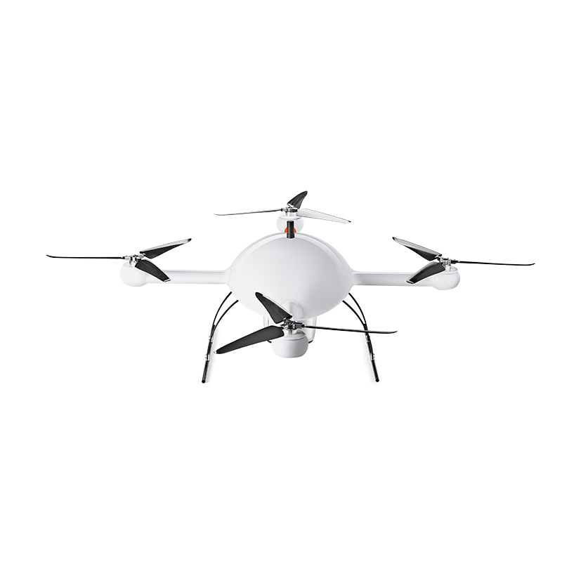 Microdrones mdLiDAR3000 V3 - precisioncapture.com