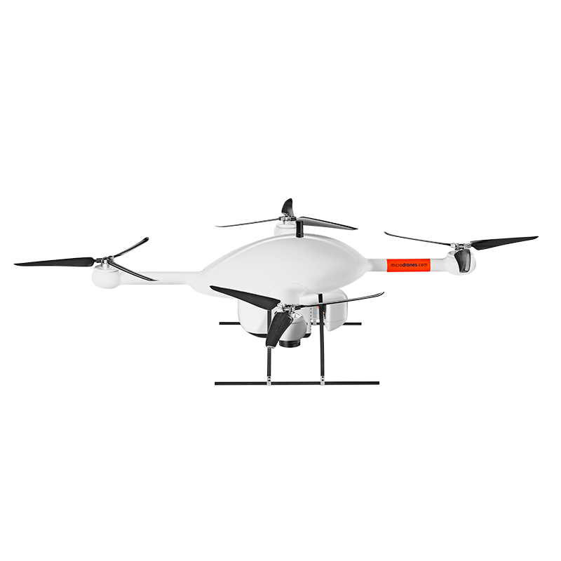 Microdrones mdLiDAR3000 V3 - precisioncapture.com