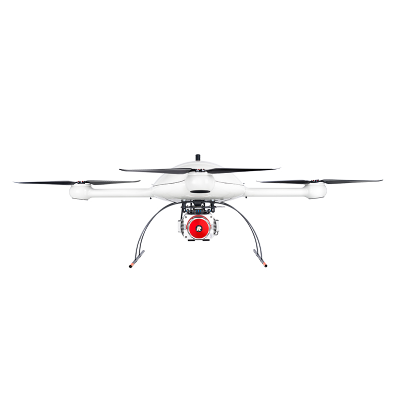 Microdrones mdLiDAR3000LR - precisioncapture.com