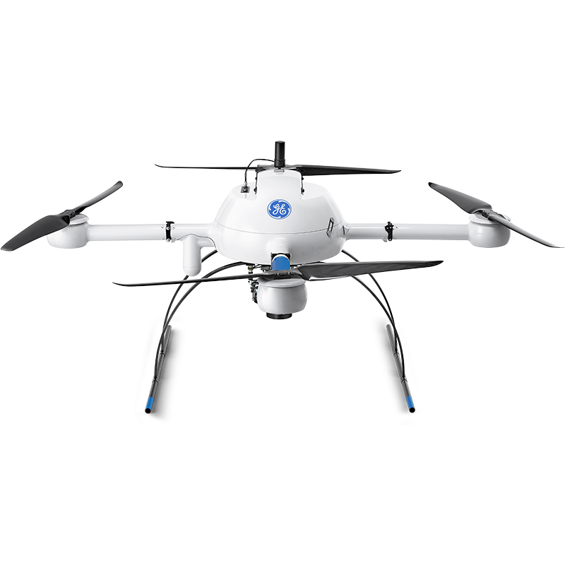 Microdrones mdMapper1000DG - precisioncapture.com