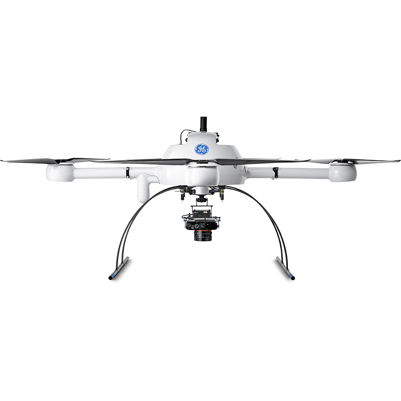 Microdrones mdMapper1000DG - precisioncapture.com