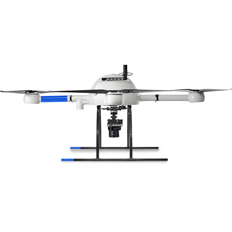 Microdrones mdMapper1000DG - precisioncapture.com