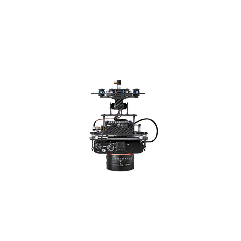 Microdrones mdMapper1000DG - precisioncapture.com