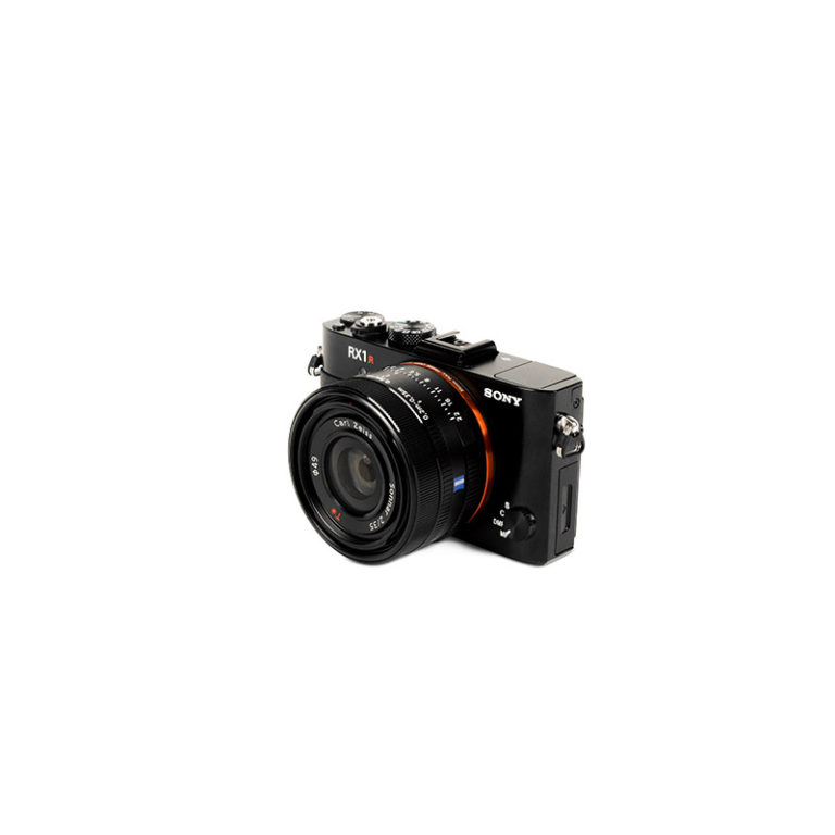 Wingtra Sony RX1R II Payload Kit (Gen 2) - precisioncapture.com