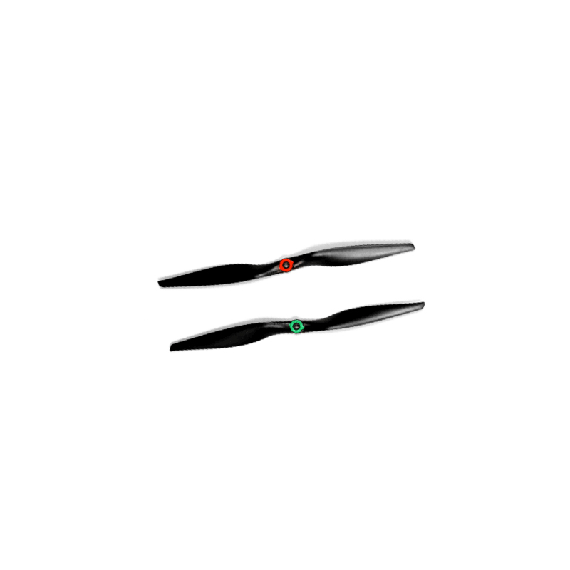 Wingtra High Altitude Propellers (Pair) - precisioncapture.com
