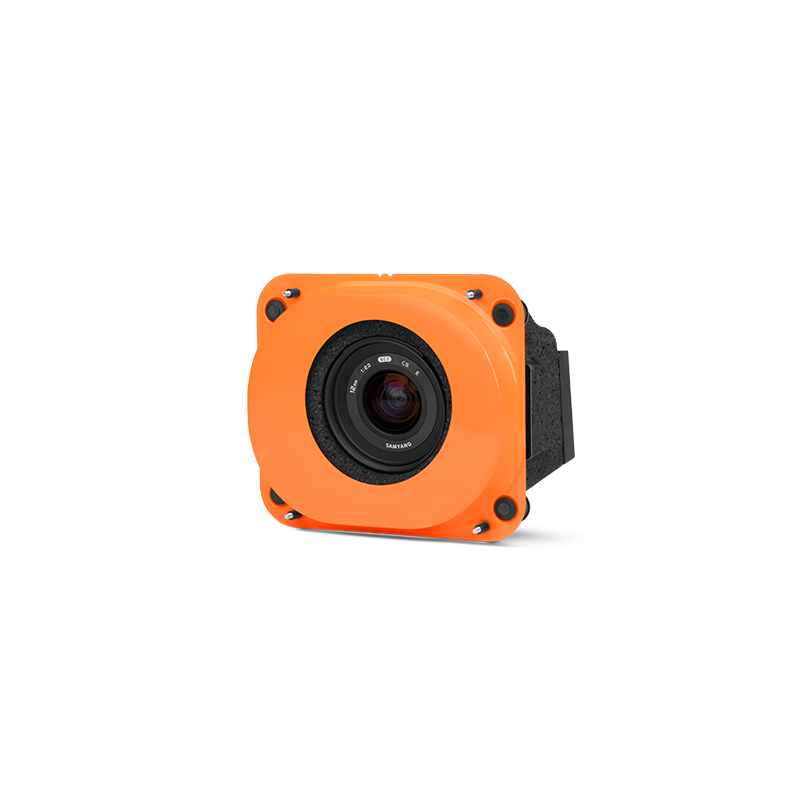 Wingtra Oblique Sony a6100 Payload Kit (Gen 2) - precisioncapture.com