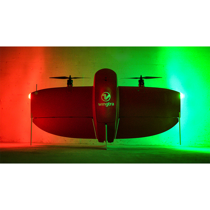 Wingtra Position Lights - precisioncapture.com