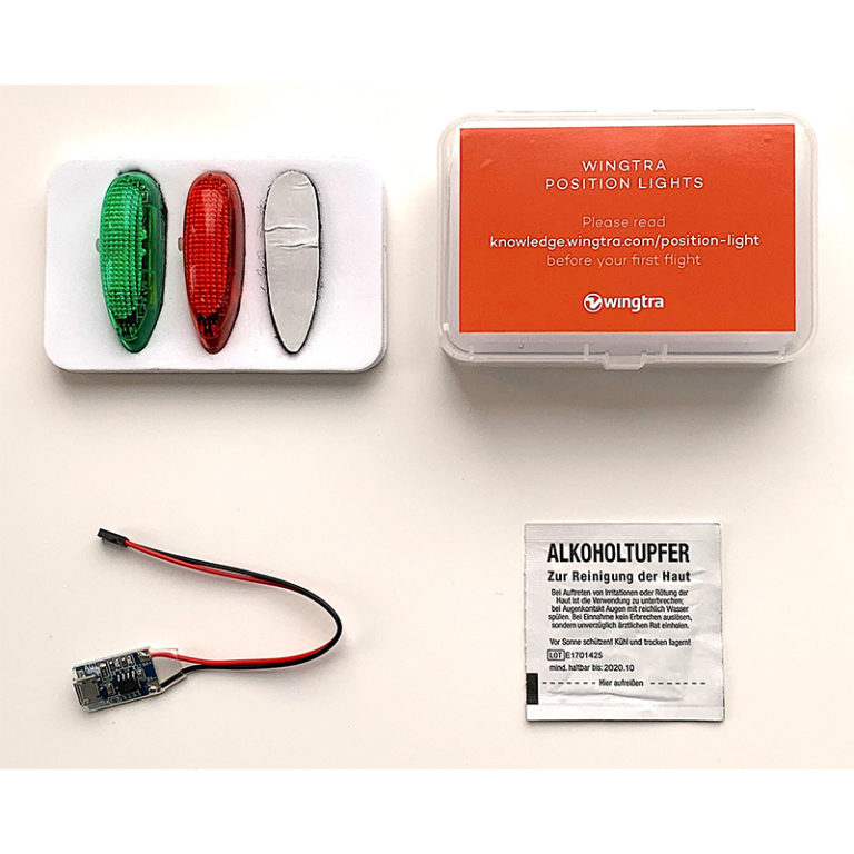 Wingtra - precisioncapture.com