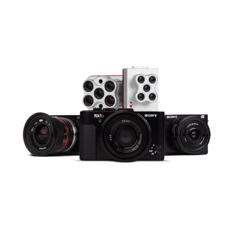 WingtraOne Gen II Drone Package – GSA Approved - precisioncapture.com