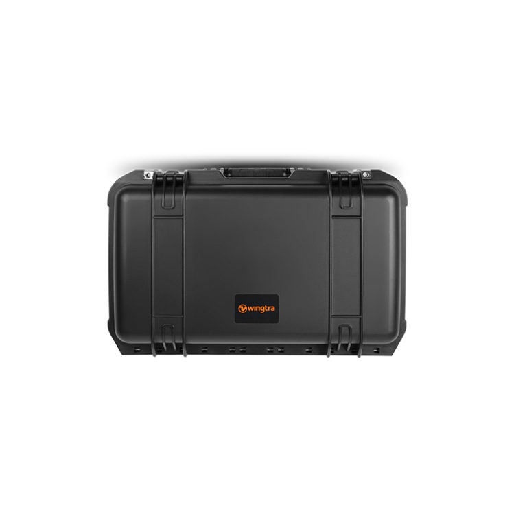 WingtraOne Gen II Drone Flight Bundle – GSA Approved - precisioncapture.com