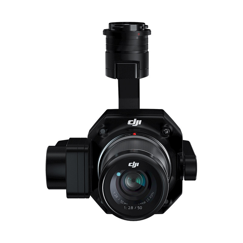 DJI Zenmuse P1 - precisioncapture.com