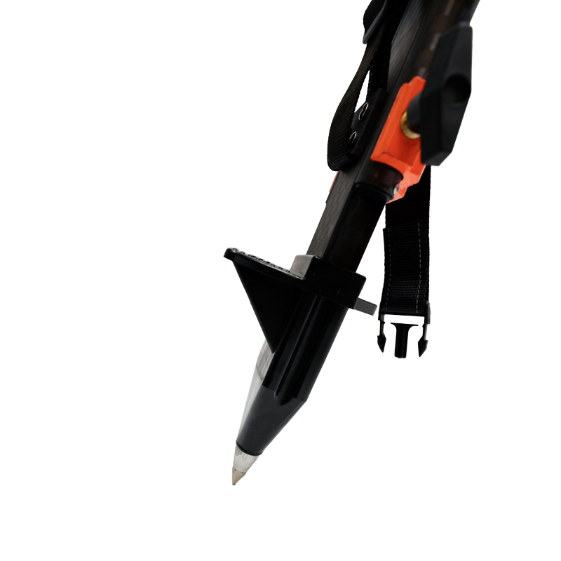 FiberLite Carbon Fiber Dual Clamp Tripod - precisioncapture.com