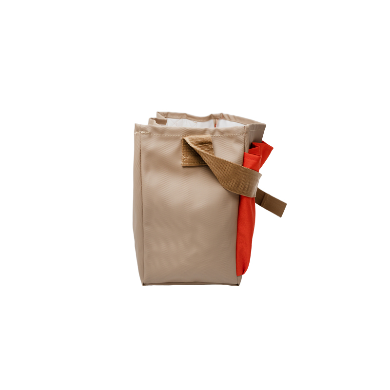 FiberLite Stake Bag (18″) - precisioncapture.com