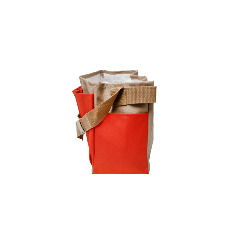 FiberLite Stake Bag (18″) - precisioncapture.com